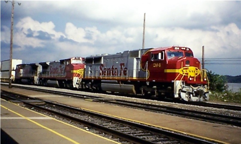 ATSF 204